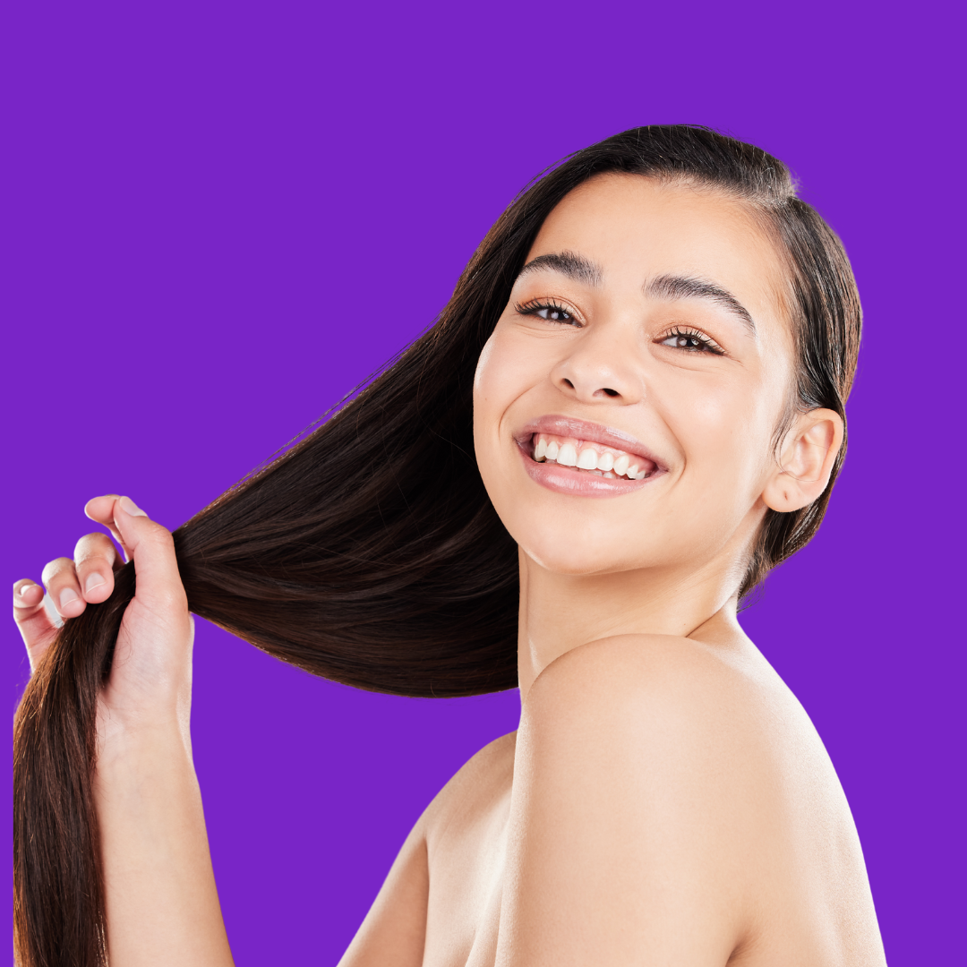 Natural Hair Products, Organic Hair Products – LushUs Hair